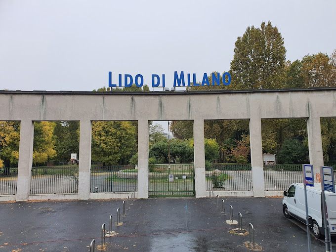 Il nuovo Lido di Milano: si potrà fare kayak | Mi-Tomorrow