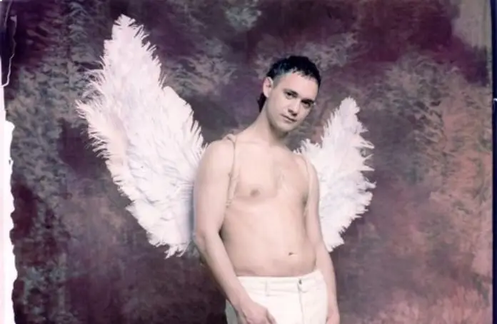 Sulle ali del cavallo bianco, Cosmo dal cielo all'Alcatraz: «Sarà un ...